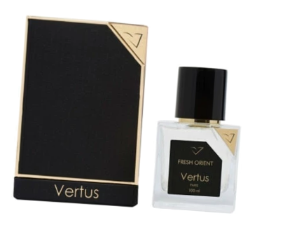 Vertus Fresh Orient аромат для мужчин и женщин 100 мл / Вертус Фреш Ориент парфюмерная вода