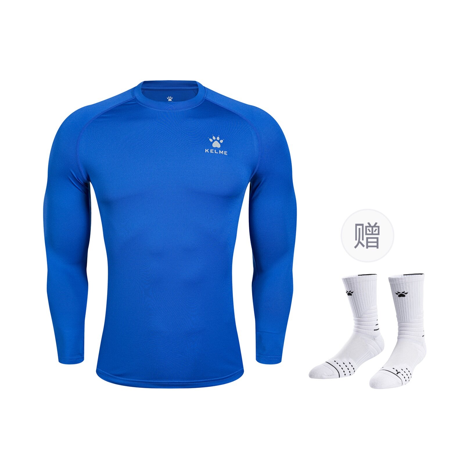 Футболка Kelme KELME 4570130