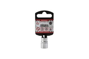 Головка 1/4" 12-И Гр. 12Мм L 25Мм, Arnezi R0010012 (ARNEZI R0010012)