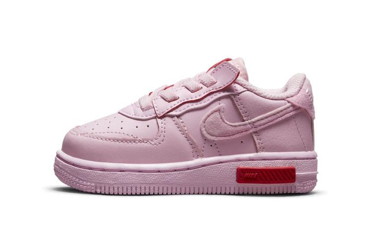 Кроссовки NIKE Air Force 1