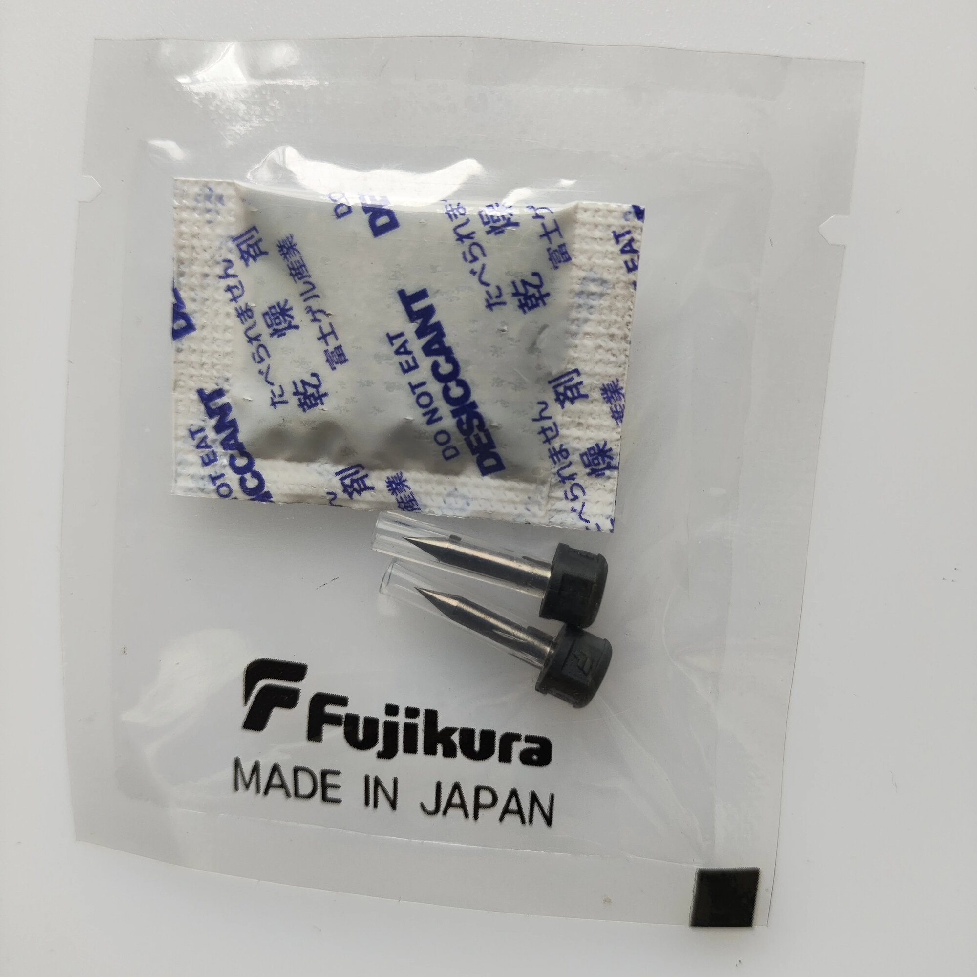 Новинка для Fujikura FSM-12s 21s 22s 27s 28s 87s 88s сварочный аппарат электродный бар