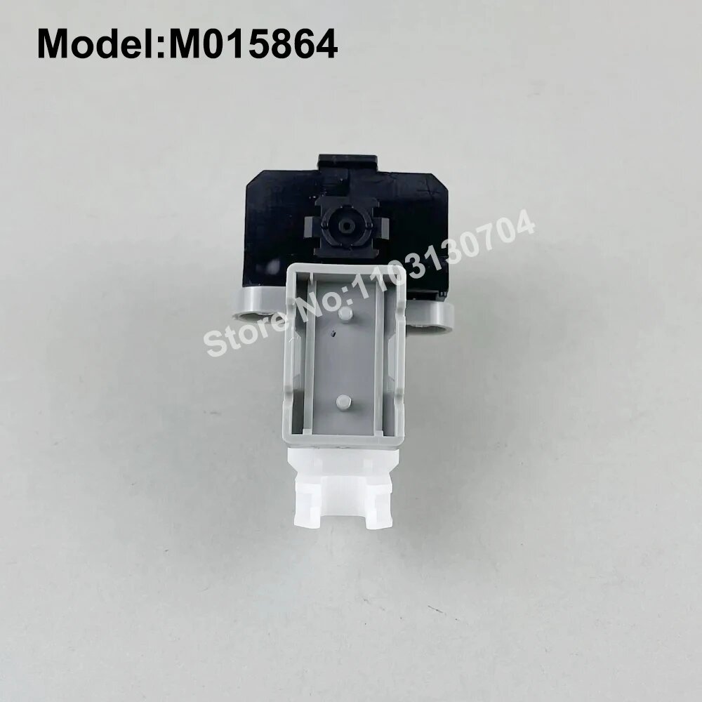 Оригинальный клапан соленоида Mimaki M015864 для принтеров UJF3042/JV300/TS300P
