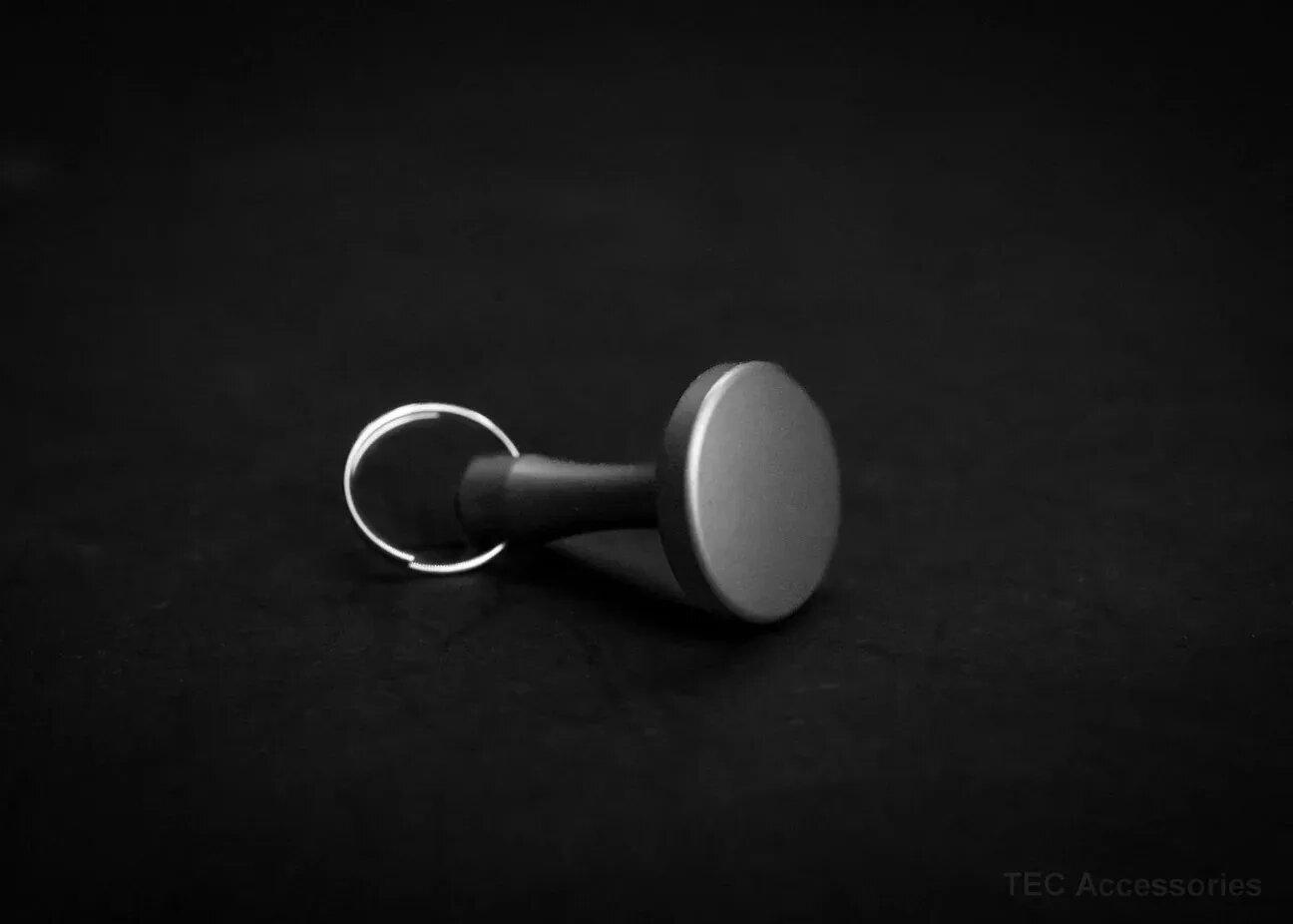 TEC Zip-Ti Титановый пуллер для молнии из сплава, сменный элемент для EDC-снаряжения, подходит для рюкзаков, курток, сумок и снаряжения для активного отдыха.