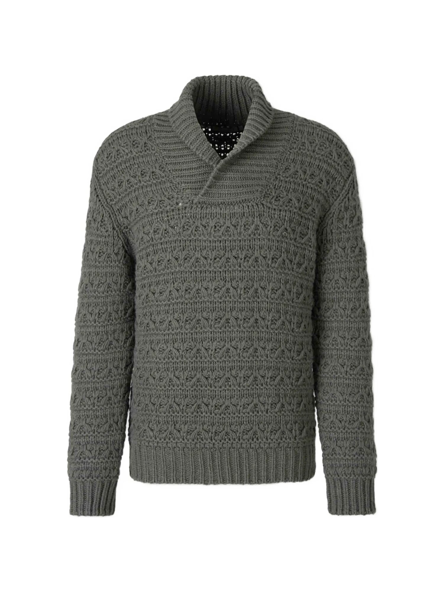 Свитер Canali