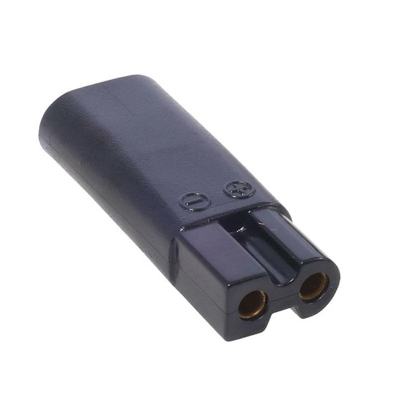 Переходник Type C на 2-контактный для зарядки Razor, 1