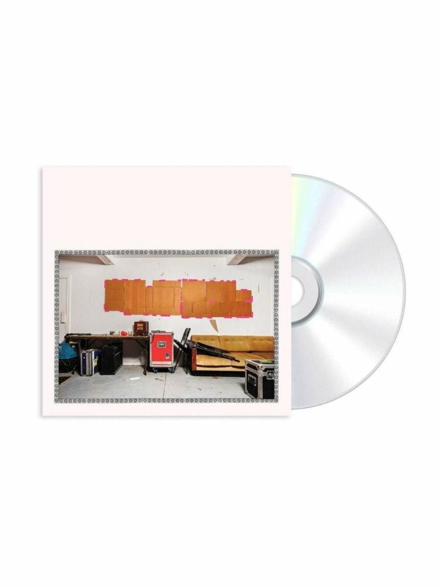 Музыка CD Godspeed You! Black Emperor - No Title As Of 13 February 2024 28,340 Dead CD, Album, Stereo