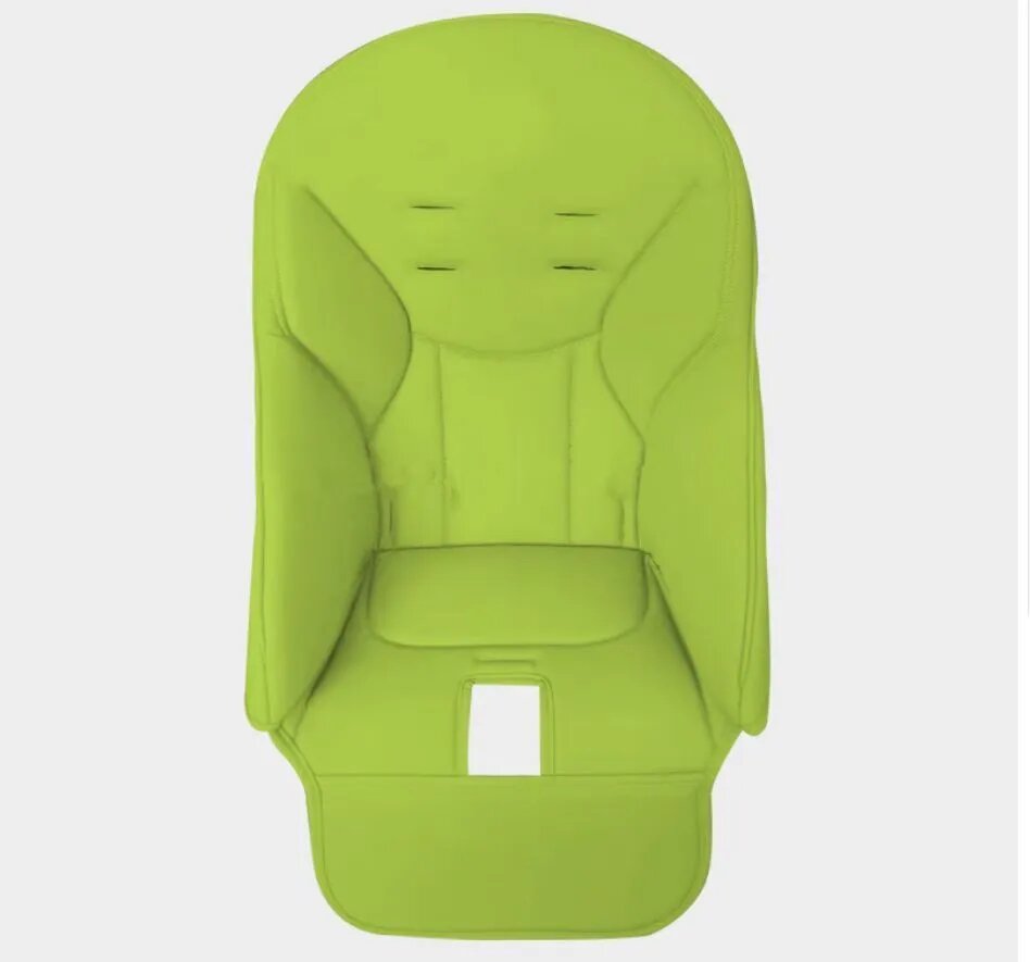 Чехол Peg Perego Siesta для стульчика для кормления, зеленый