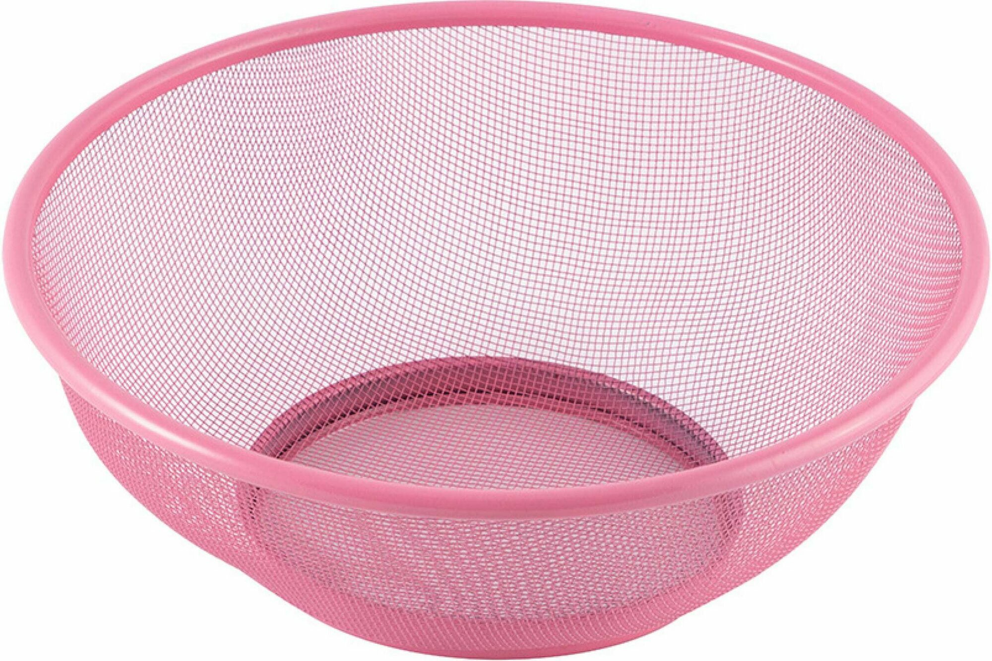 Дуршлаг из металла Vermicelli, диа 24,5 см