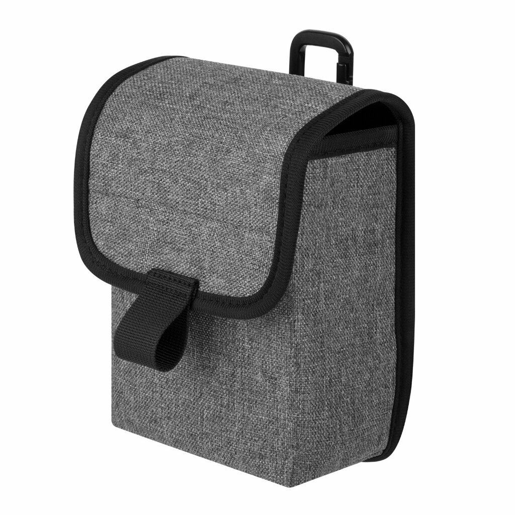 Поясная сумка для дальномера для гольфа