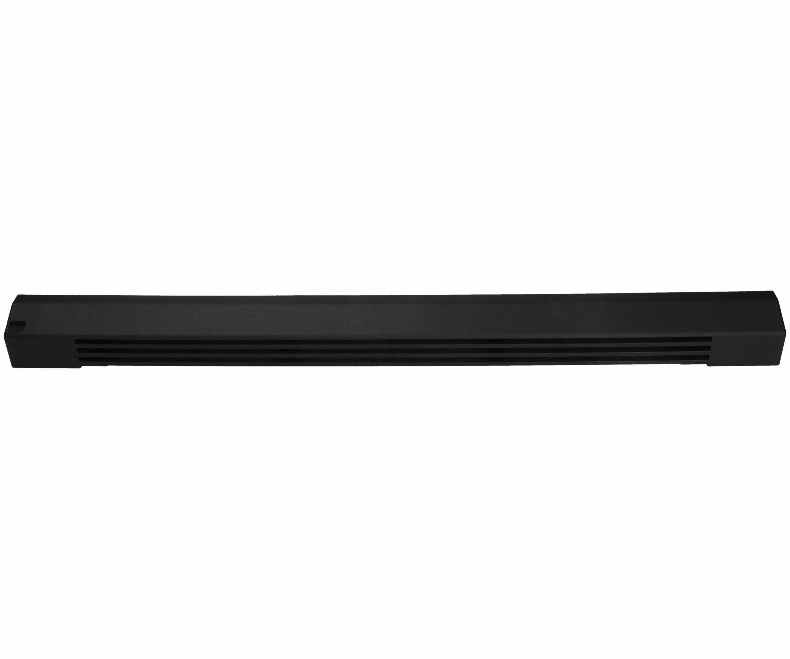 Держатель внутреннего стекла (пароотвод) для духового шкафа Beko 250480024