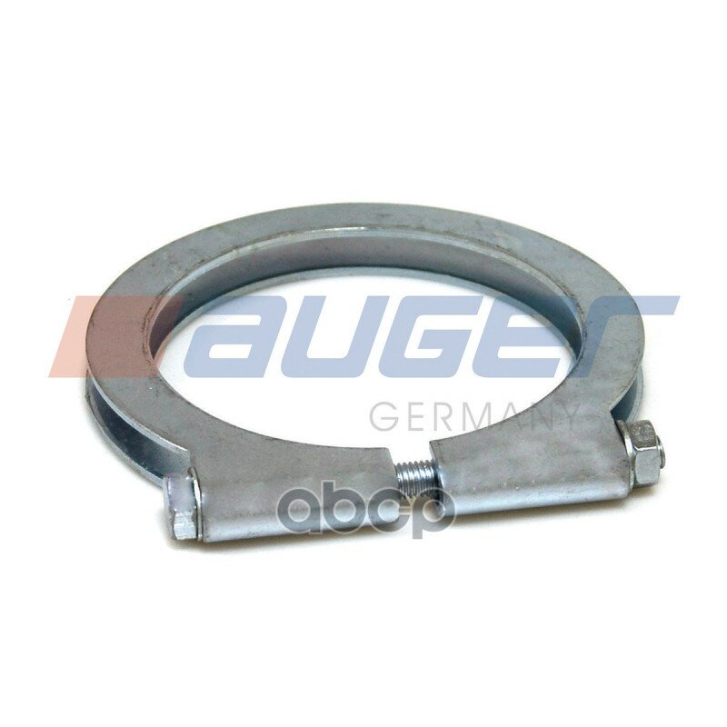 Хомут глушителя AUGER арт. 56951
