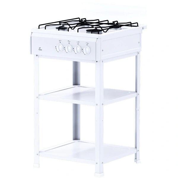 Газовая плита Flama ПГ4 1469 ТИП AVGМОД.1402W