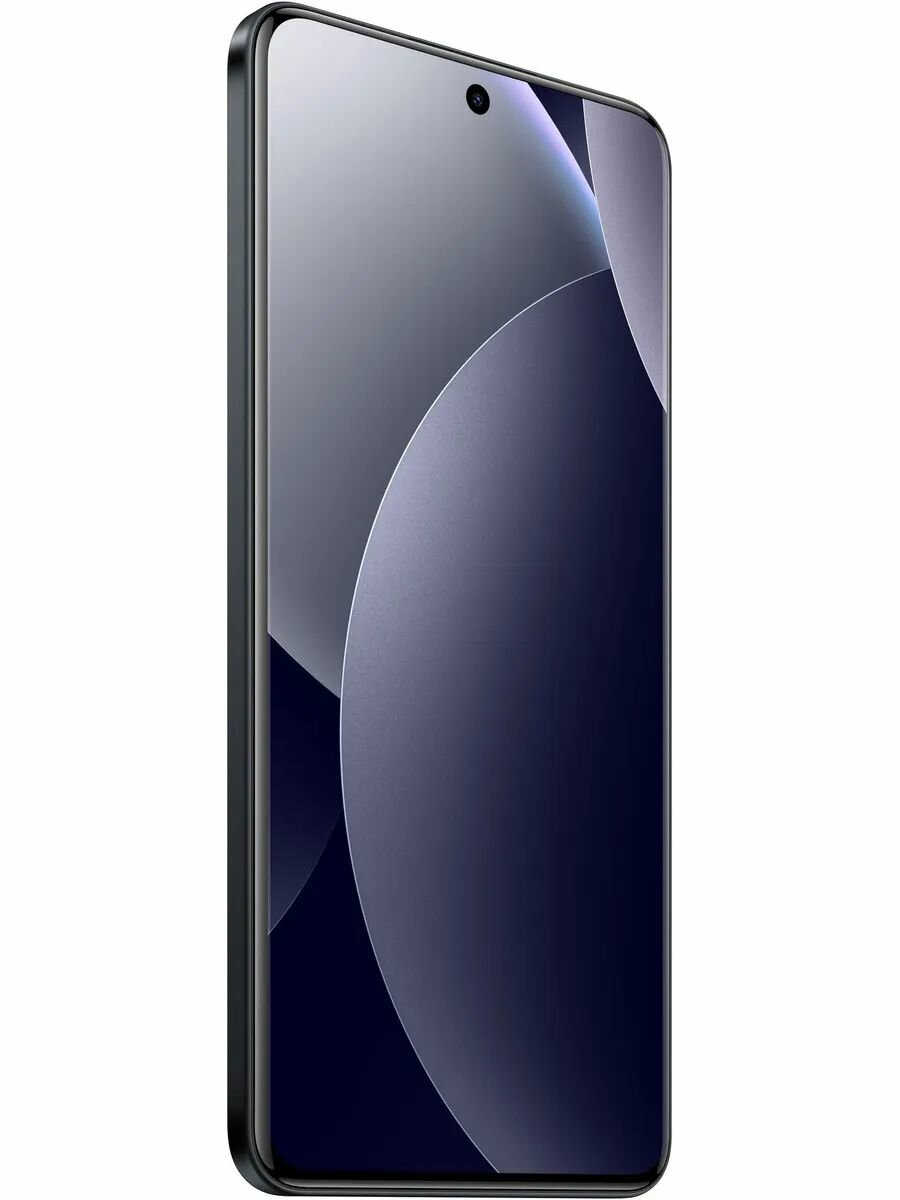 Смартфон REDMI Note 15 Pro 8+256 Black — фото 1