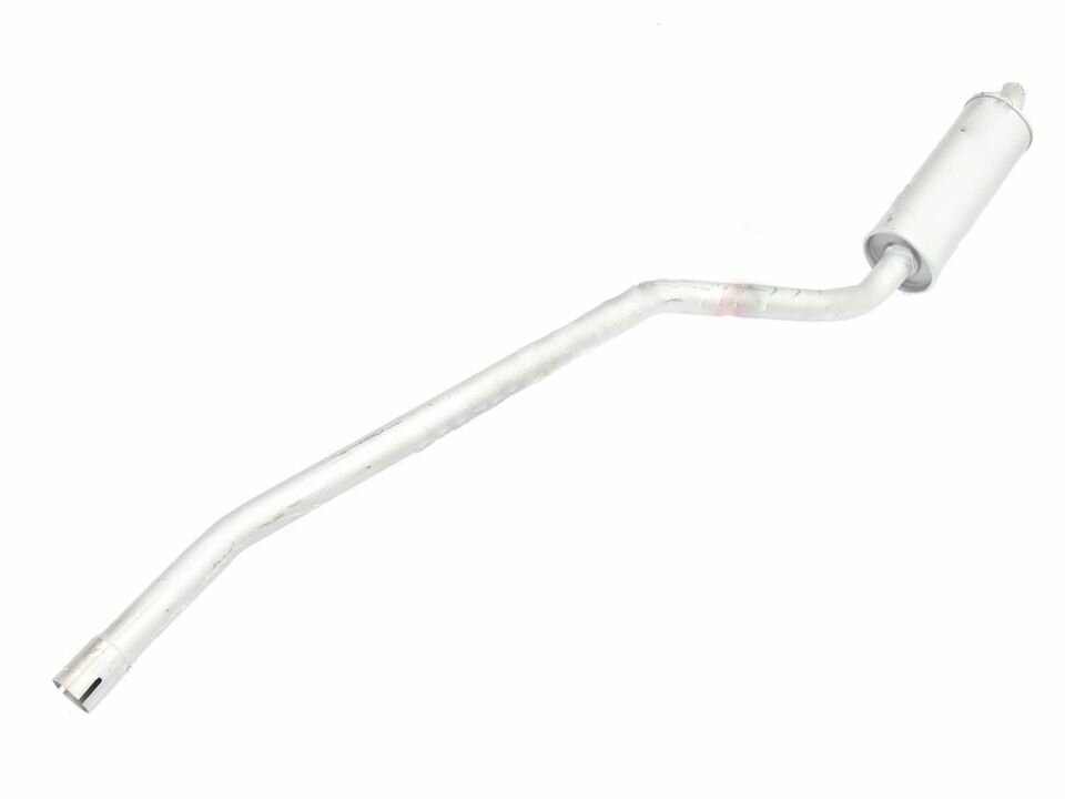 Резонатор 2101 Автоглушитель премиум АК 2101-1202005 премиум