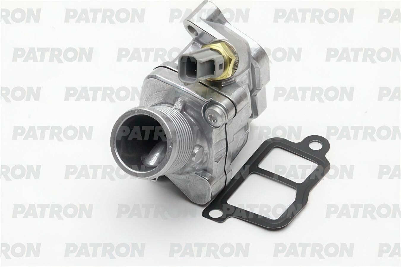 Термостат (2.4TD D5244T) VOLVO: S40 2004-2012, S60 2000-2009, S80 1998-2016, V50 2004-2012, XC70 Cross Country 2007-2016, XC90 2002-2015, V70 2001-2016, C30 199