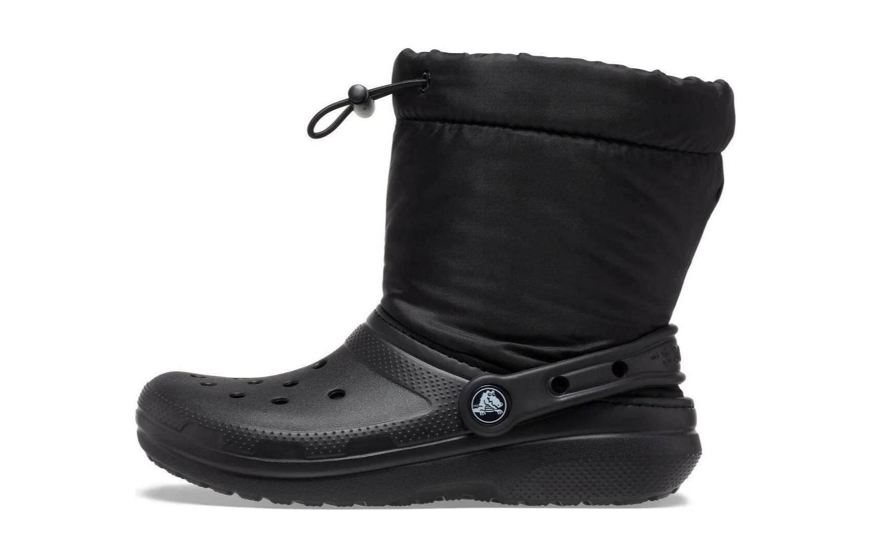 Ботинки Classic Lined