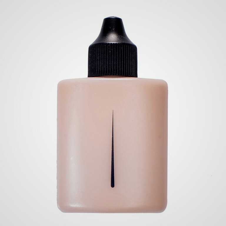 «Дышащий» стойкий тональный крем SPF 20 тон 103 Средний беж RADIANT MAKE-UP AIR FINISH LONG LASTING MAKE-UP No 103 Тональный крем 40 мл