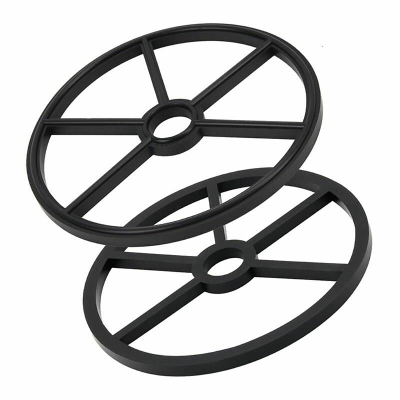 Уплотнительные кольца для фильтра, 2 шт.