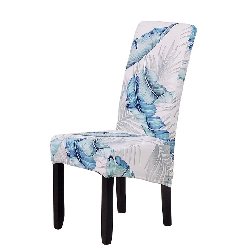 Чехол на стул S-EMIGA, tropical, color 30, M (45-60CM)