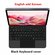 Черный Magic Keyboard для iPad с корейской раскладкой