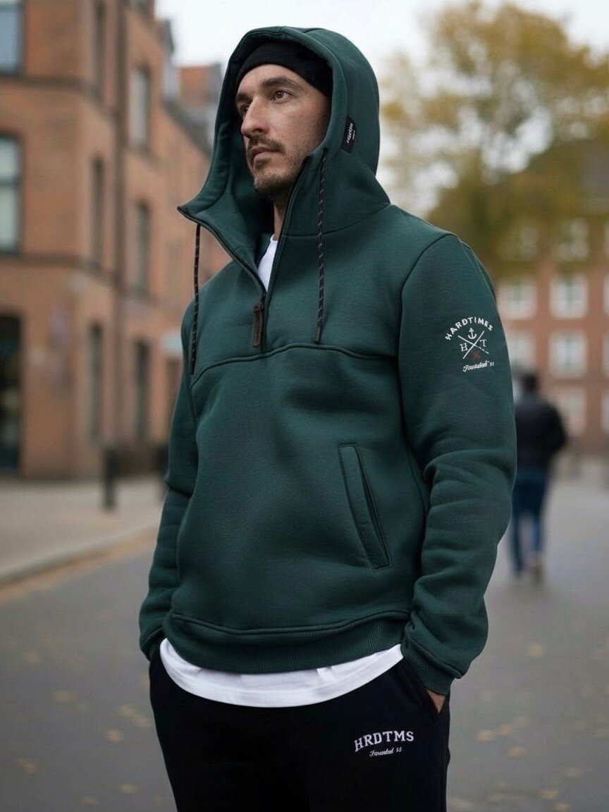 Толстовка спортивная Базовая коллекция