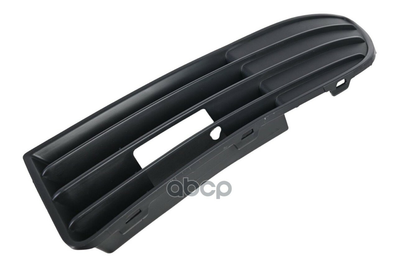 Крышка противотуманной фары левая! 6Q0853655D9B9 VW Polo IV restyling 05-09 Stellox арт. 8722125SX