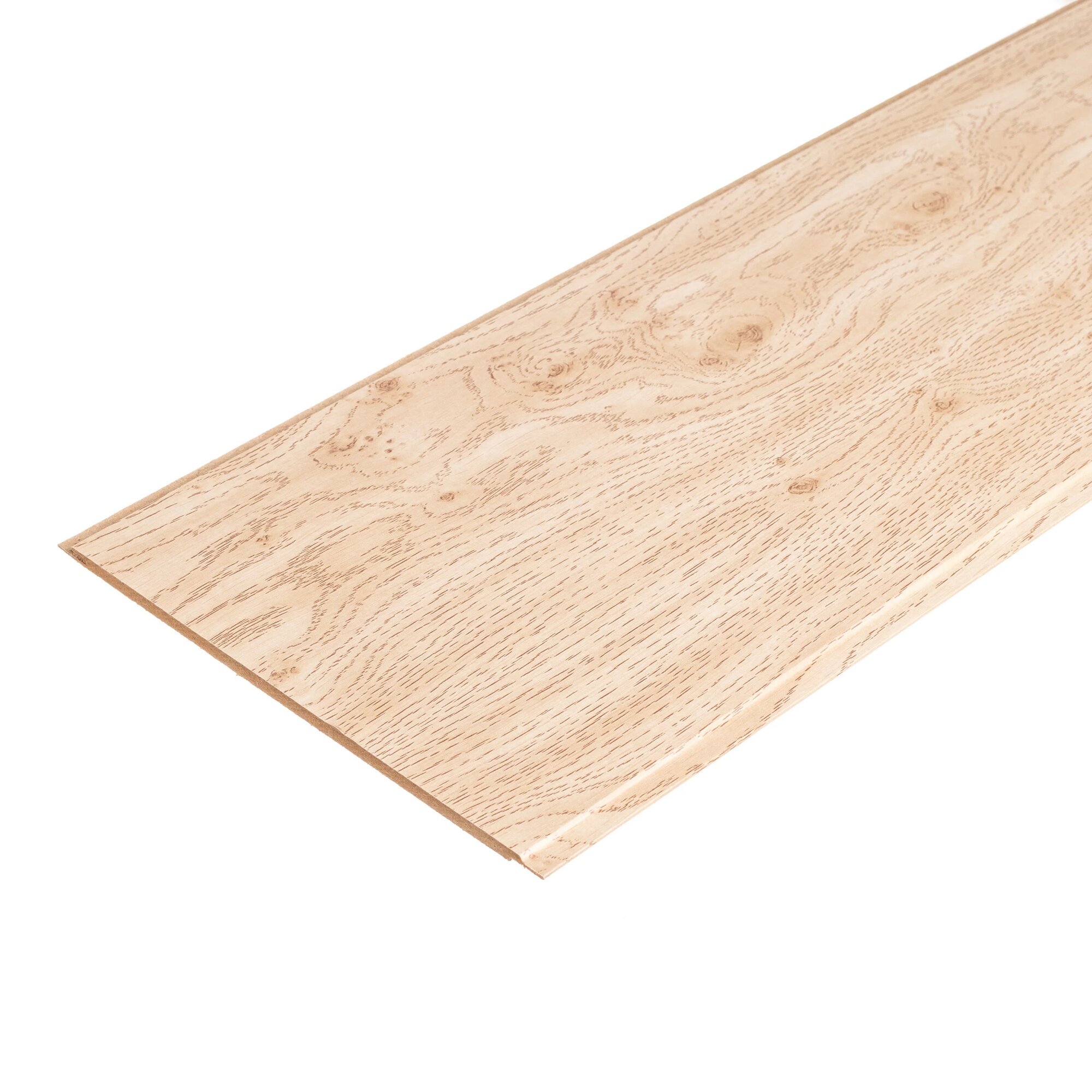 Панель МДФ дуб сучковатый светлый 2600х238х6 мм Союз 0,619 кв. м Союз 41/П2/Э/дубсу