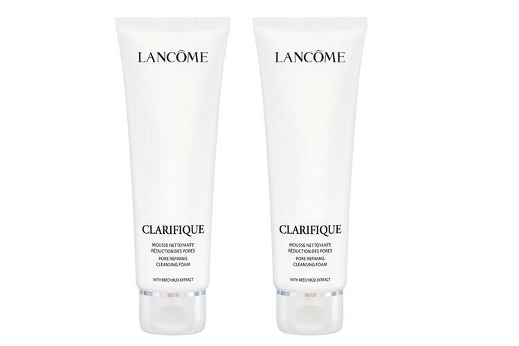 Очищающее средство женское LANCOME Aurora 5045592, 125ml*2