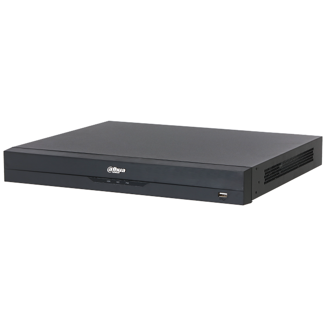 Видеорегистратор DAHUA DHI-NVR5216-8P-EI2