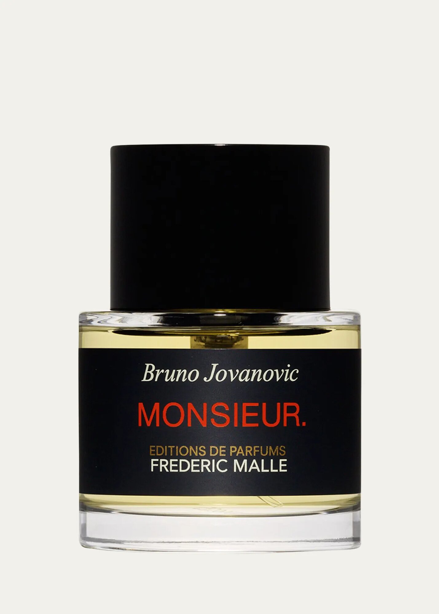 Frederic Malle Monsieur парфюмерная вода 50 мл, аромат для мужчин