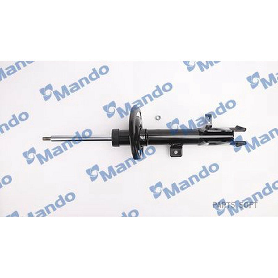 Амортизатор от официального дистрибьютора, MANDO, артикул MSS015970