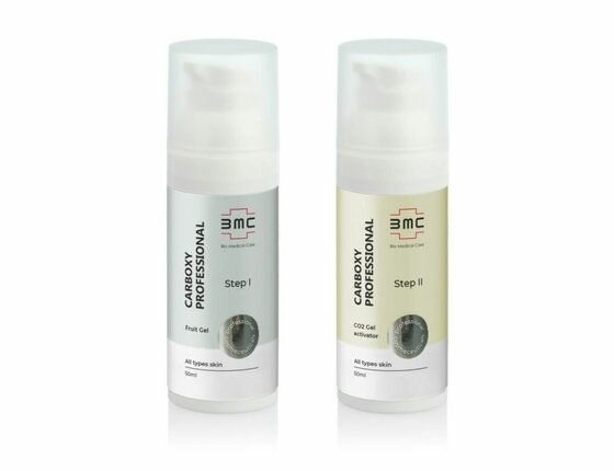 Карбокситерапия Bio Medical Care Carboxy Professional, 50 МЛ х 2 шт