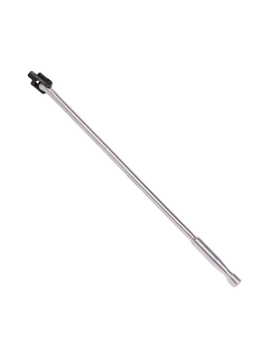 Вороток шарнирный 1/2"DR (600мм) усиленный