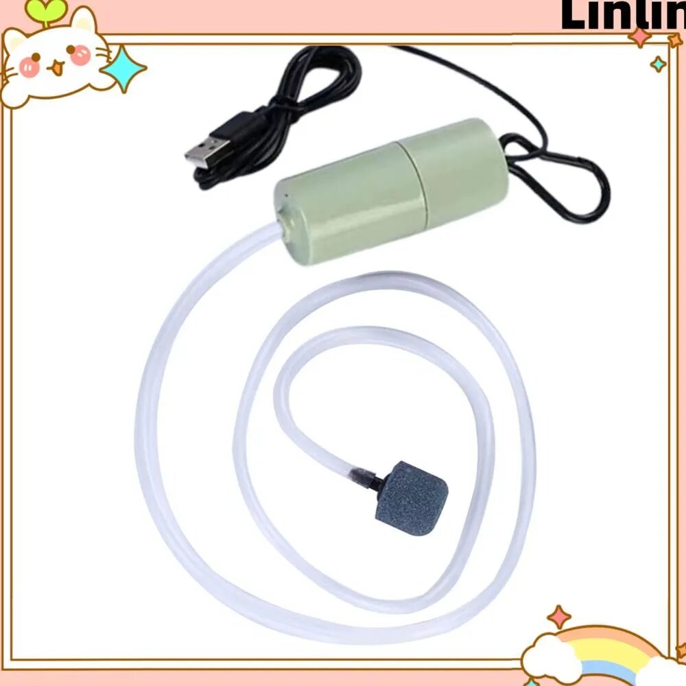 Кислородный насос Mini USB