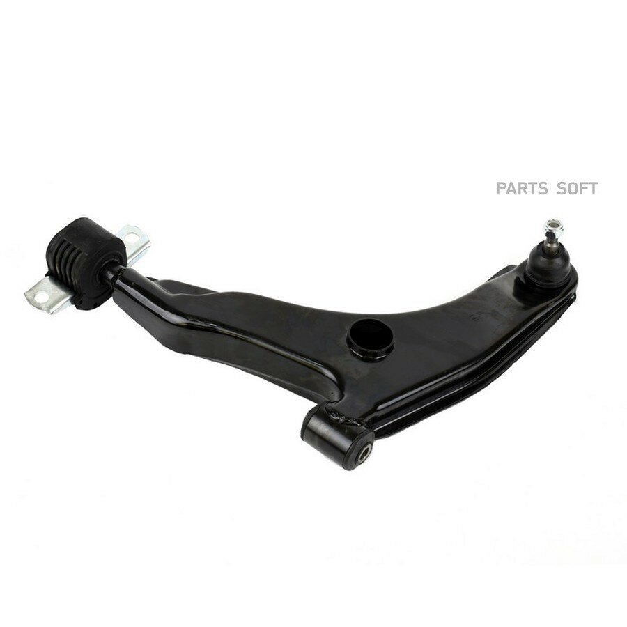 CTR CQ0233L Рычаг передней подвески MITSUBISHI Carisma 1995 - 2006 ()