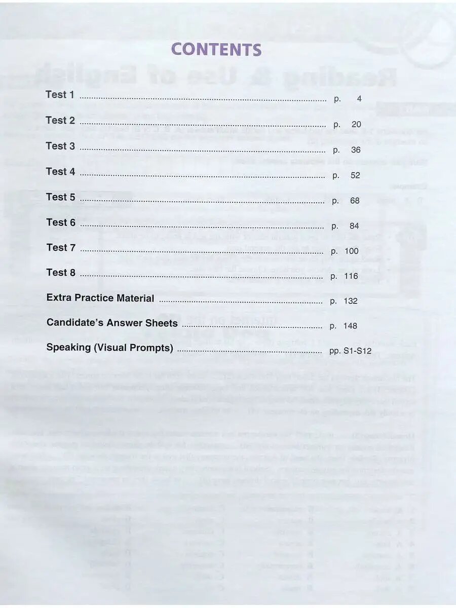 FCE for Schools Practice Tests 2 Student Book with Digibook | Express Publishing — фото 1