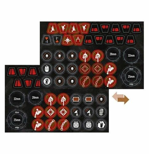 Настольная игра Kill Team: Goremongers — фото 1