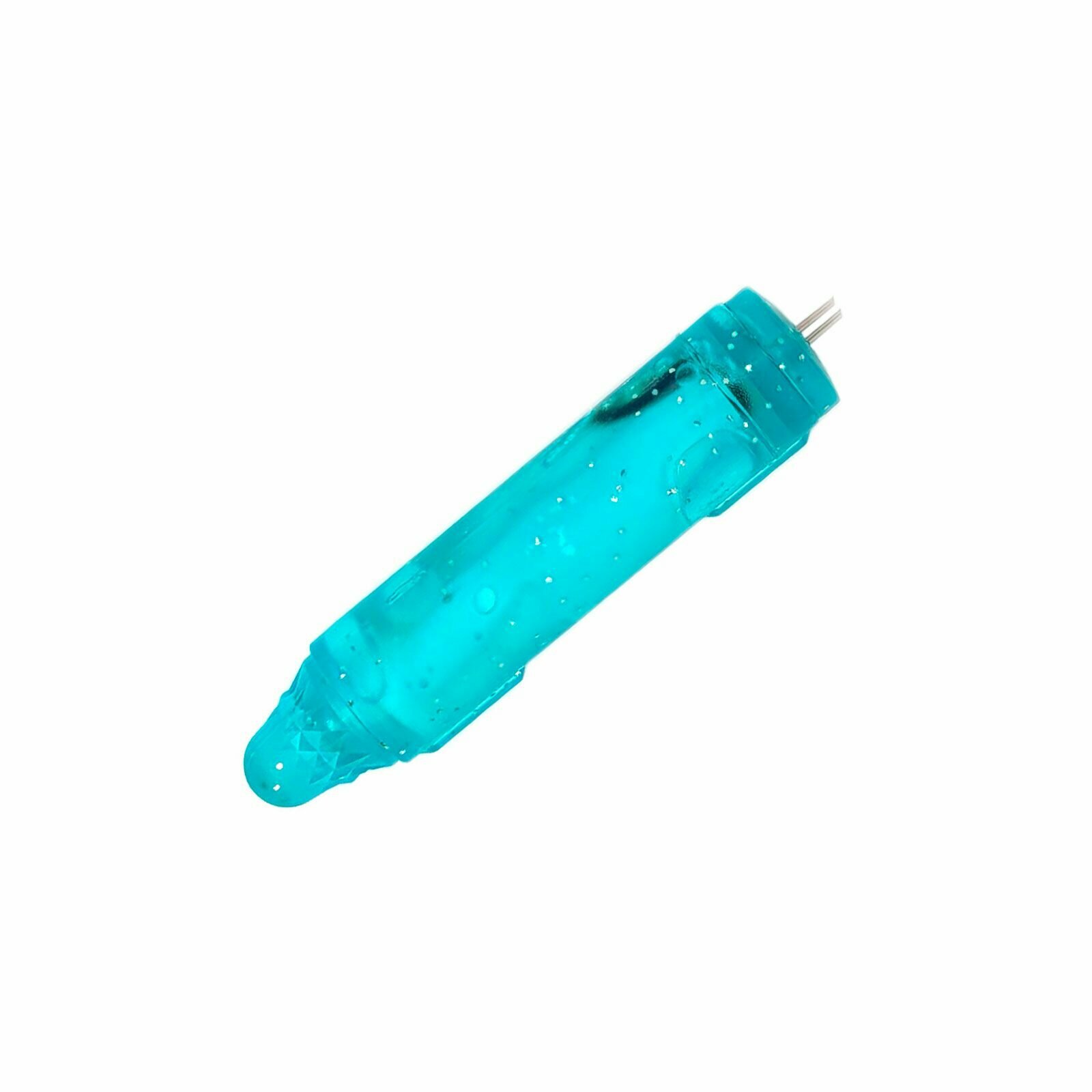 Светодиодная капсула Stinger GreenGo ICE 2-Blink LED HCFL-110 Blue