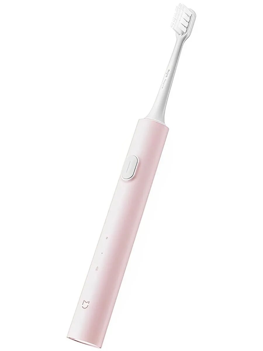 Электрическая зубная щетка Xiaomi MiJia Toothbrush T200