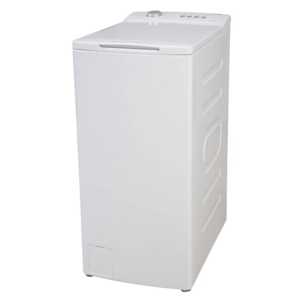 Стиральная машина с вертикальной загрузкой Korting KWMT 1270 I