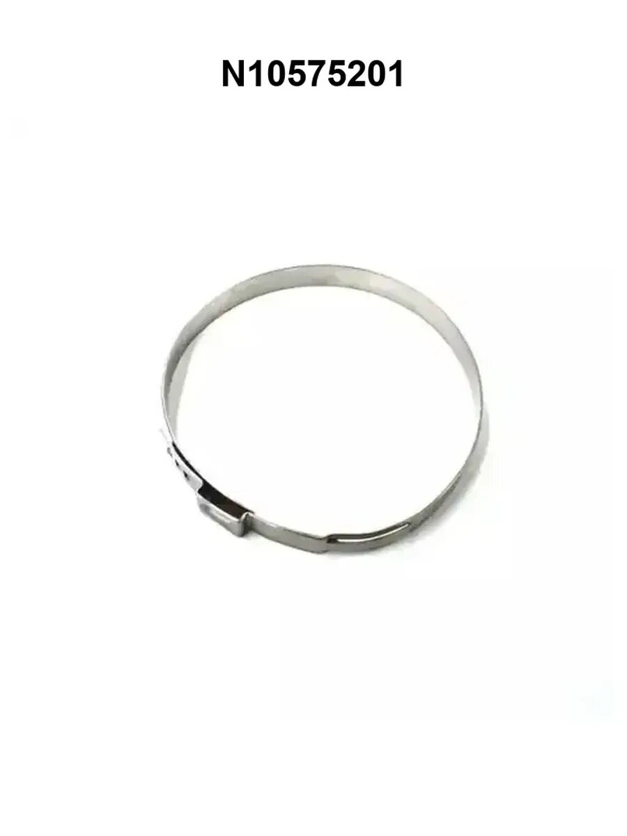 N10575201, Хомут VAG