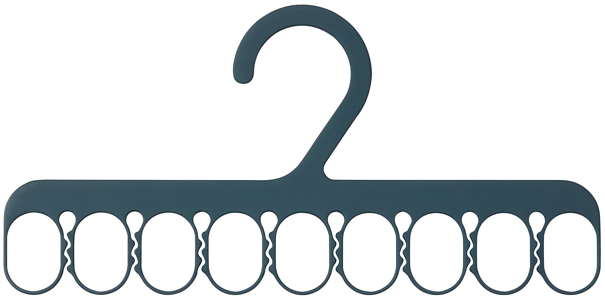 SLIBB слибб икеа Вешалка с 9 прищепками