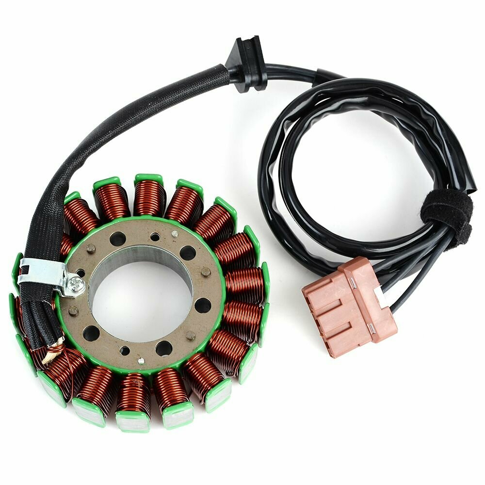 Статор генератора обмотка KTM Duke 690 13-17, Enduro R 690 14-17, Husqvarna Enduro 701 12-20 и др