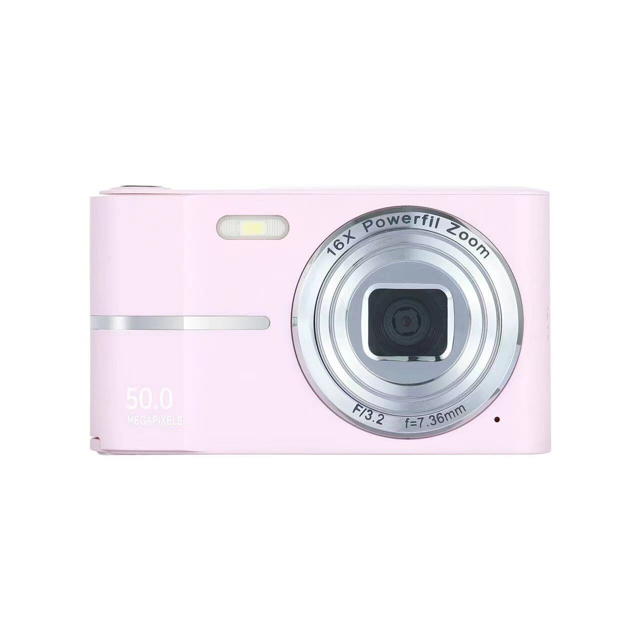 Цифровой фотоаппарат унисекс HAIMIANTU 6021702 Cameras+Lanyard