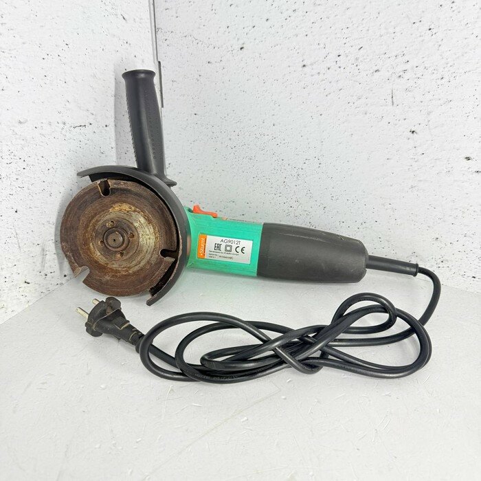 Болгарка Sturm! AG 9012T