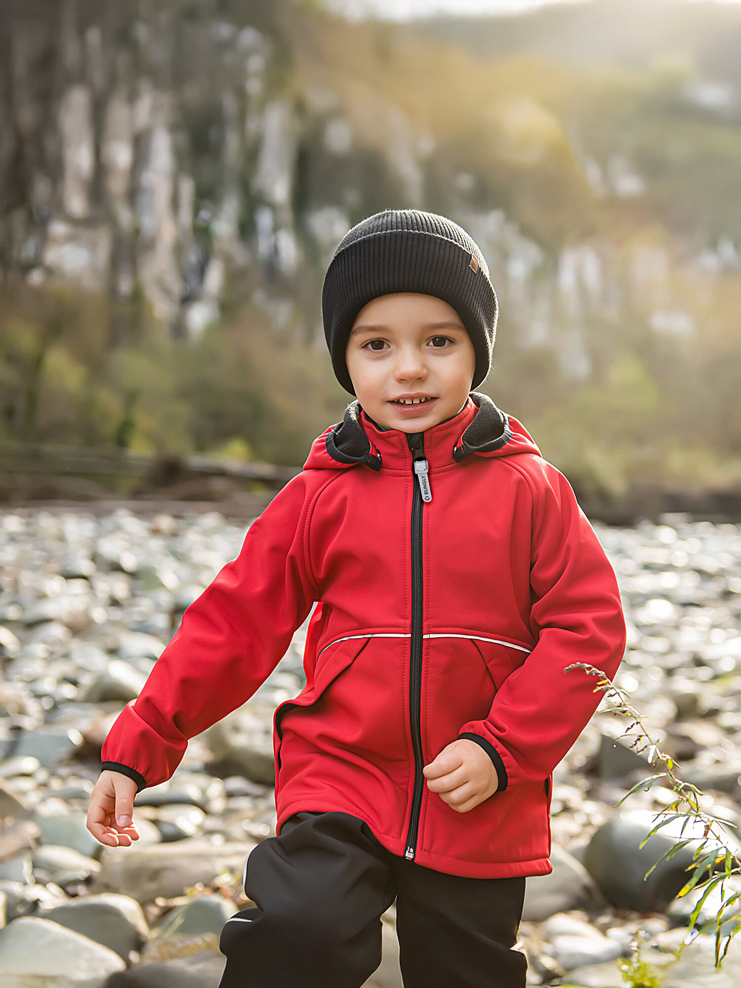 Куртка Демисезонная