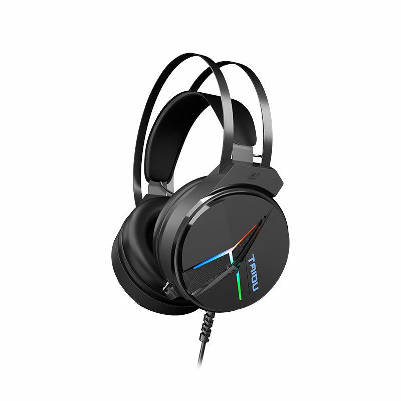 Проводные наушники унисекс Titanium 6575531, с микрофоном, для смартфонов и ПК