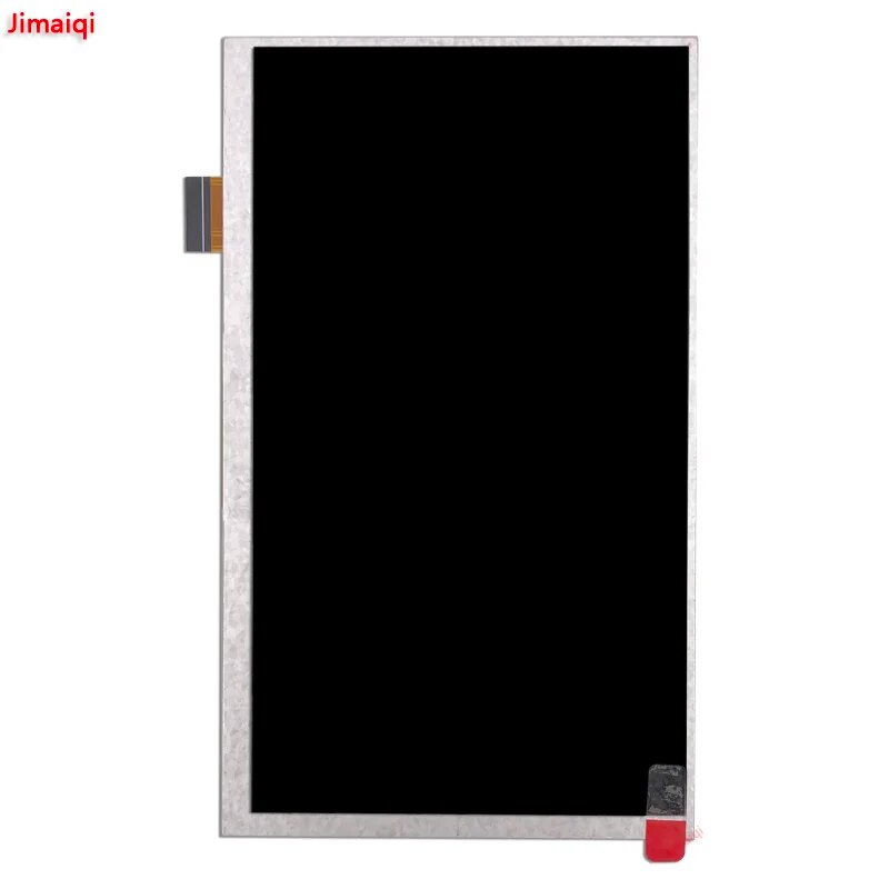 Новый детский планшет, ЖК-дисплей, Матрица для 7-дюймового FPC.070100AV2 планшета, внутренний ЖК-экран, модуль панели, замена стекла