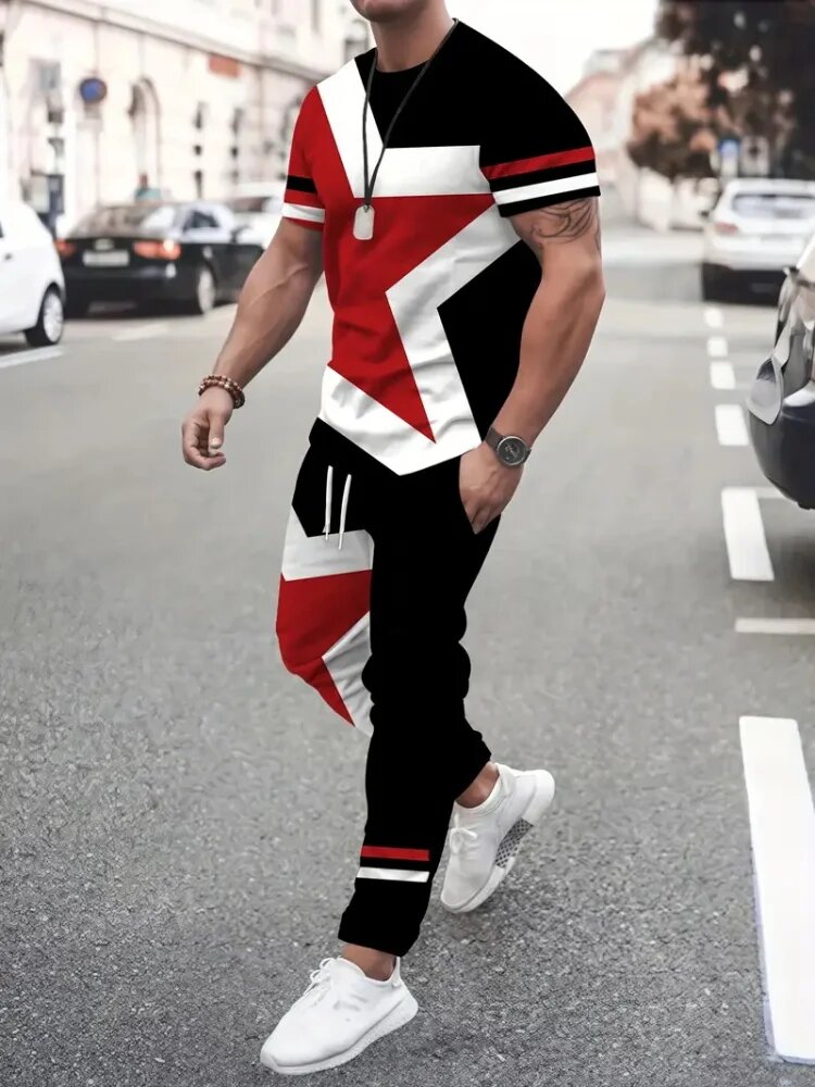 Комплект одежды