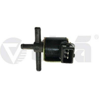 Клапан давления наддува VIKA 99061833001 Audi A3, A4, A6, Skoda Octavia I, Vw Golf 4, Bora, Passat B5 1.8t 96-10
